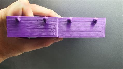 Inconsistent Layers Repeatable Render6