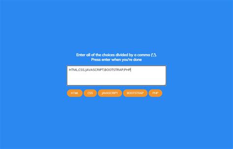 50 Projects In 50 Days Html Css And Javascript Course