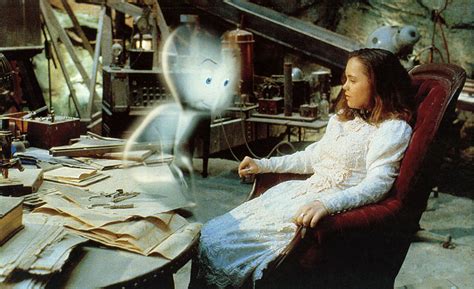 Casper 1995 Photos Cast And Movie Stills