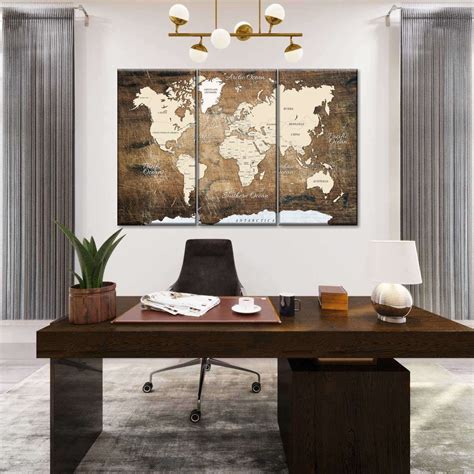 Home Office Wall Art Prints Framed Prints And Multi Panel Art