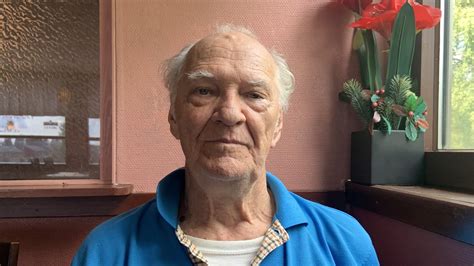 Bjarte Kaldhol 1935 2022