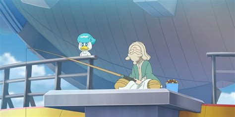 10 Most Powerful Pokémon Trainers Introduced In Horizons