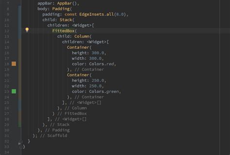 提升 Flutter 开发效率的快捷键 Mus Blog