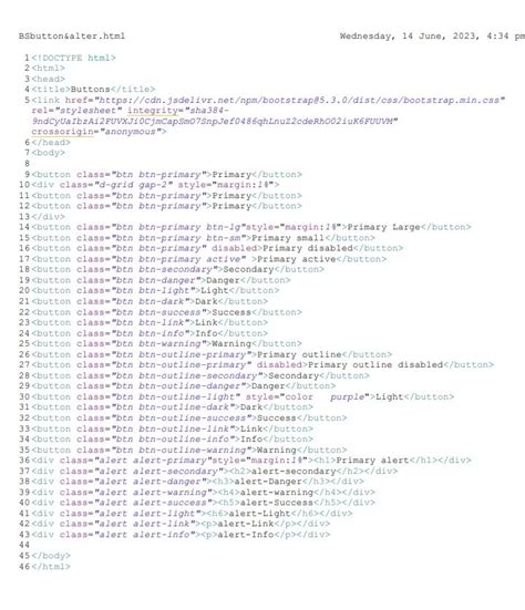 Ganesh Pambala On Linkedin Bootstrap Javascript Css Html Openforopportunities