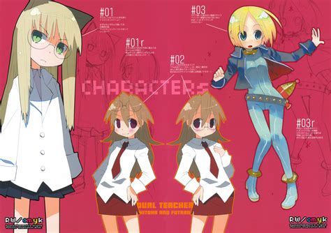 Ryusuke Works Hamamoto Ryuusuke 38908 Yandere