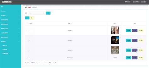 基于Java的酒店管理系统设计与实现 源码 lw 部署文档 讲解等 阿里云开发者社区
