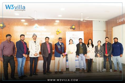 w3villa technologies on linkedin campusdrive techtalent