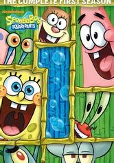 Spongebob Squarepants Season 1 Watch Episodes Streaming Online