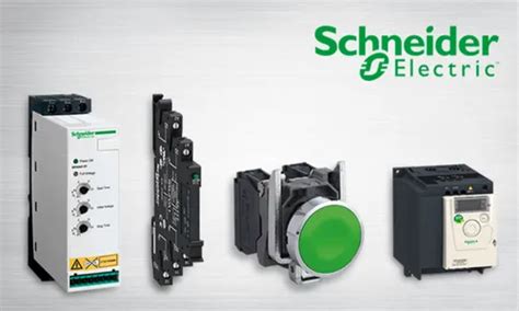 Schneider Electrical Switches For Industrial At ₹ 4500piece In Bhiwadi