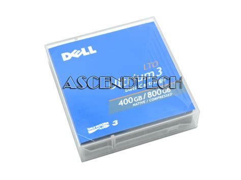 Hc Hc Jp Hc Dell Data Cartridge Tape Lto Gb Gb