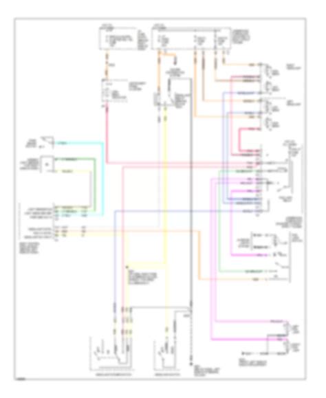 All Wiring Diagrams For Buick Century 2003 Wiring Diagrams For Cars