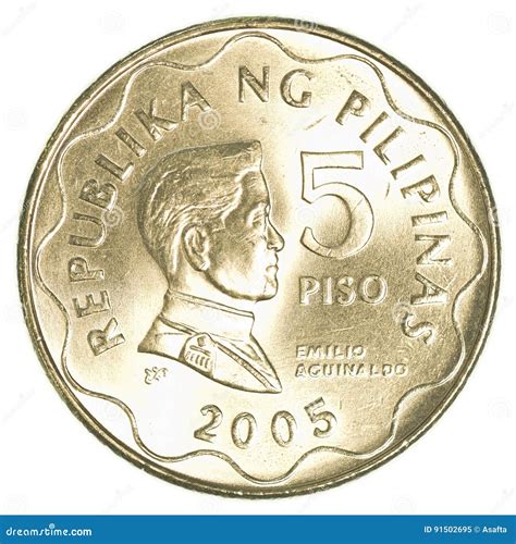 Peso Coins