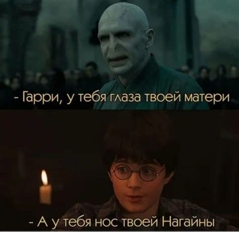 Пин от пользователя ★٭hαԋιԃα ٭★ на доске Гарри Поттер 🪄 Веселые мемы Смешные мемы Смешной