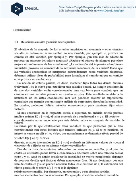 2002 Econometric Analysis Of Cross Section And Panel Data 22 100 1 39 Es Es Pdf