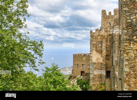 Berühmte Katalanische Romanische Kirche Fotos Und Bildmaterial In Hoher Auflösung Alamy