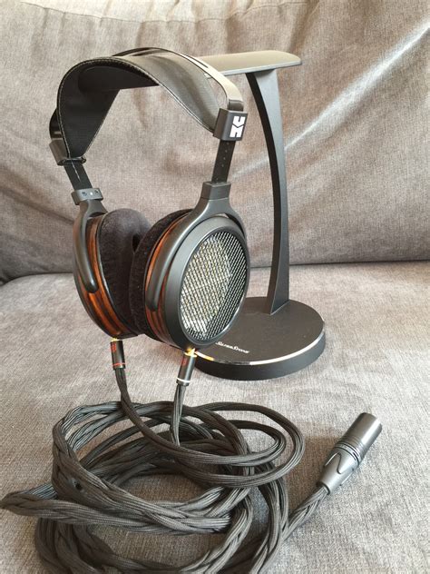 The Ultimate Step By Step Hifiman Headband Replacement Guide From Oldstock Hifiman He Le