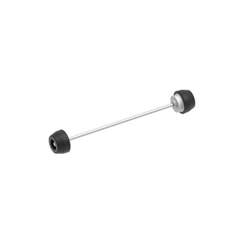 Ep Front Spindle Bobbins Crash Protection Suzuki V Strom 800de