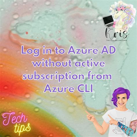 Kristina D On Linkedin Azure Techtips Azuread Azurecloud