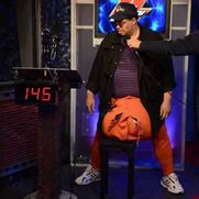 Worlds Biggest Scrotum