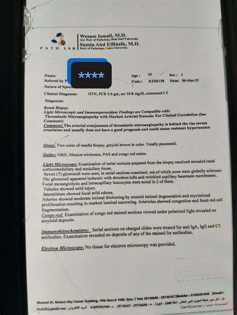 Case Scenario Patient 28 Year Old Female Presentation Severe Acute… Basem Askar 16 Comments