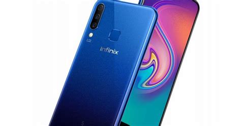 Infinix S X Da File Tested Free Dst Gsm