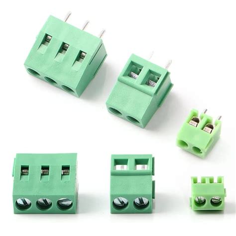 Terminal Block Zitronica Lda