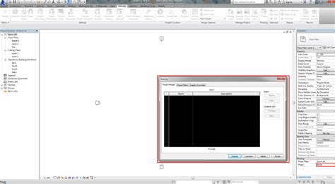 phases have disappeared from project revit crashes autodesk community