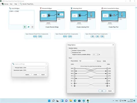 Virtual Serial Ports Alternatives And Similar Software Alternativeto