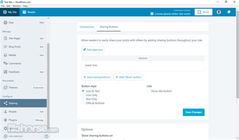 wordpress for desktop download 2020 latest for windows 10 8 7