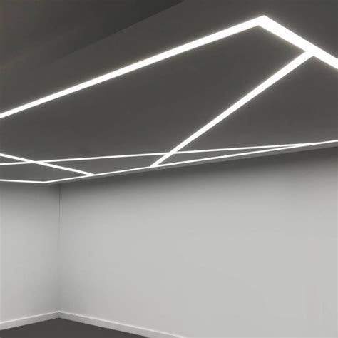 Systems Lighting Products