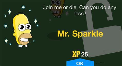 Mr Sparkle Wikisimpsons The Simpsons Wiki
