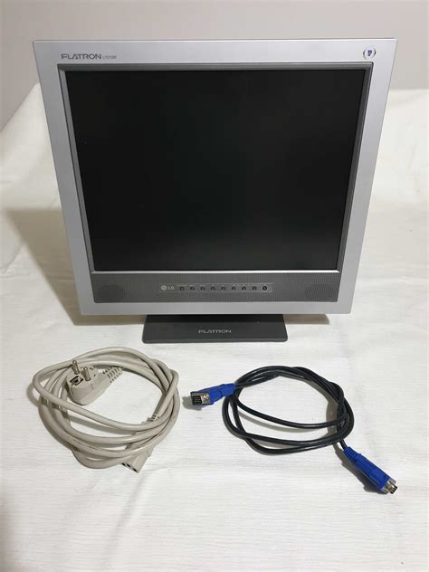 Boston Scientific Ilab Ultrasound 2008 Imaging System 42 Off
