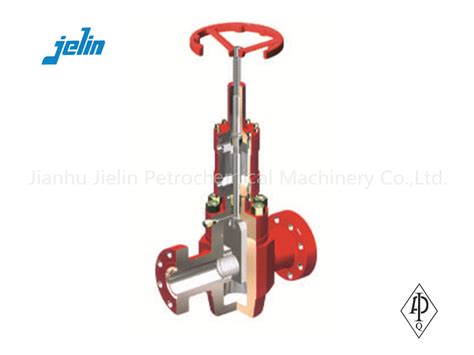 API Forged Gate Valve A China Valve Products Valve Manufacturers And Suppliers
