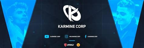 Karmine Corp Sur Linkedin Au Sommet De Leurope Sur Valorant 🔥 Nous