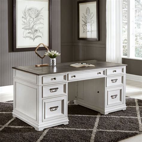 Allyson Park Desk
