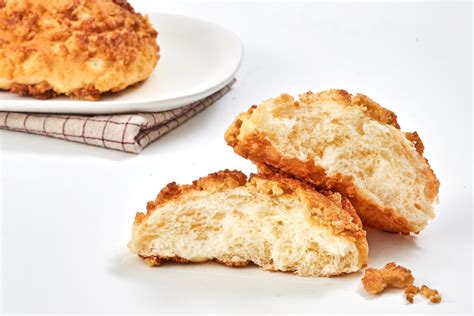 소보루빵 파리바게뜨