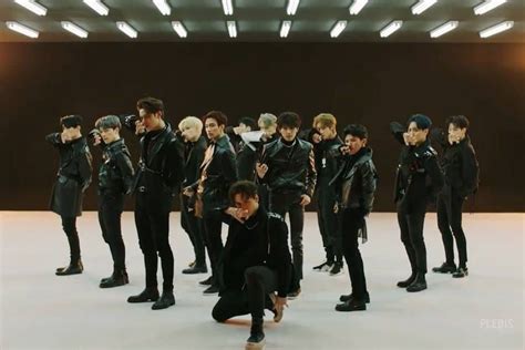 ทาย Mv Kpop โดย Woonxol ควิซทดสอบ Dek