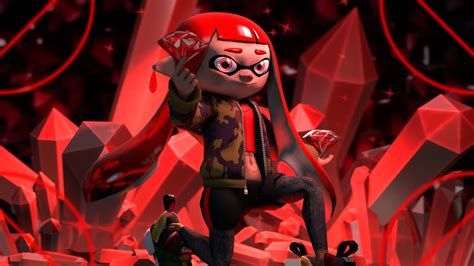 Ruby Gamer By Gamermatrix On Deviantart