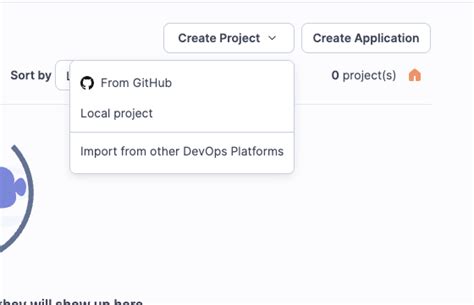 Configure Github Enterprise With Dataresidency Sonarqube Server