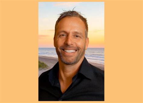 Bas Brekelmans Lijsttrekker Voor De Noordwijkse Vvd