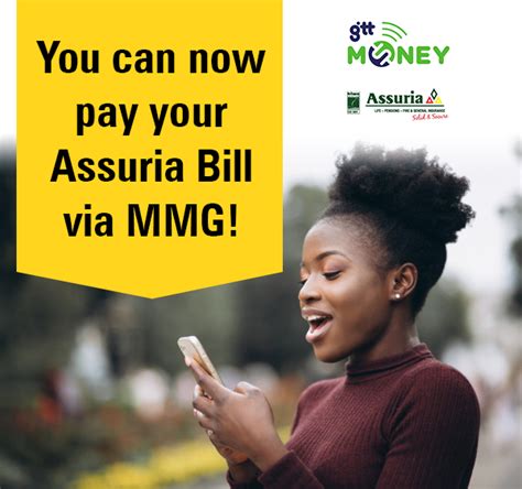 For Your Assuria General And Life Insurance Companies