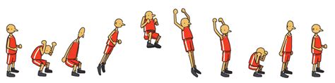 Squash And Stretch Animation