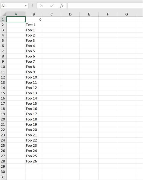 Php Copying Excel Column And Inserting Into New Array Stack Overflow