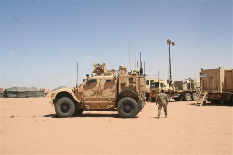 Armys Network Integration Evaluation Exercise Enhances Readiness Article The United States Army