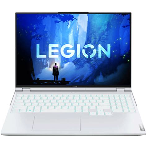 ITsvet | Lenovo Legion 5 Pro 16IAH7H 82RF00BWYA Laptop