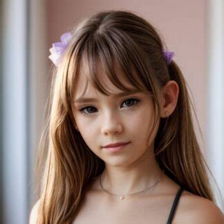 Lora Of Elona V For Sd Ai Doll Agency