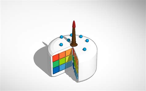 3d Design Tinkercad10 Tinkercad10 Tinkercad