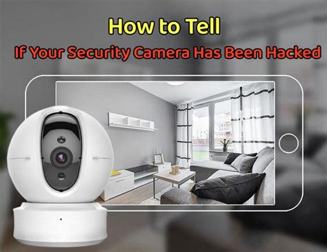 How To Tell If Your Security Camera Has Been Hacked Eufy Us Eufy Us