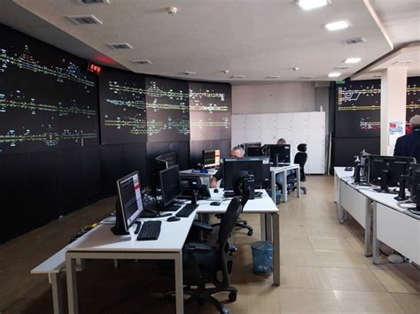 Rail Interlocking System Simulation Ludusxr