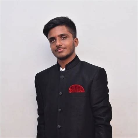 Neel Patel Neelpatel03 • Threads Say More